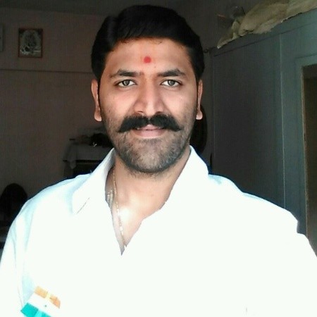 Sudeep B Makwana